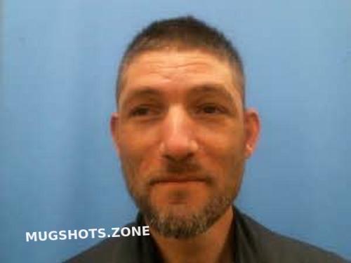JOSHUA SCOTT 03/29/2025 - Franklin County Mugshots Zone
