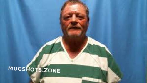 JOHNNY HAMBY 03/29/2025 - Franklin County Mugshots Zone