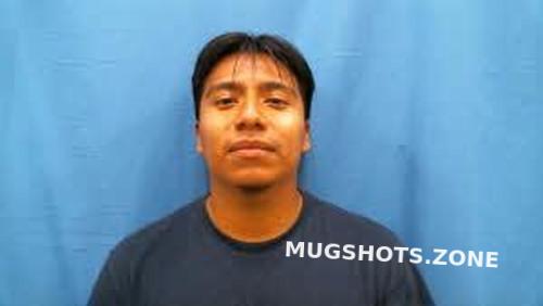 GABRIEL TOMAS 04/03/2025 - Franklin County Mugshots Zone