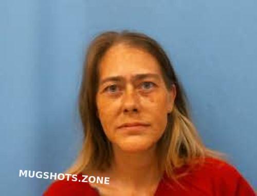 STACEY BATES 04/03/2025 - Franklin County Mugshots Zone