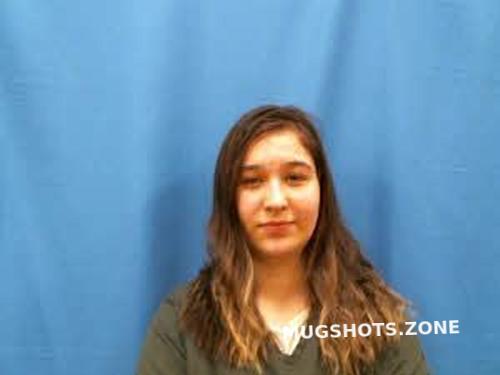 AVA SELF 04/04/2025 - Franklin County Mugshots Zone