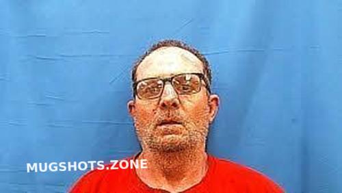 RICKY SNOW 04/11/2025 - Franklin County Mugshots Zone