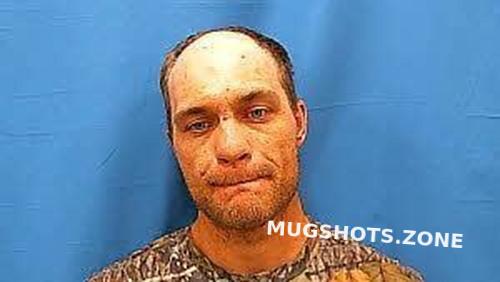 DEVIN SANDERSON 04/12/2025 - Franklin County Mugshots Zone