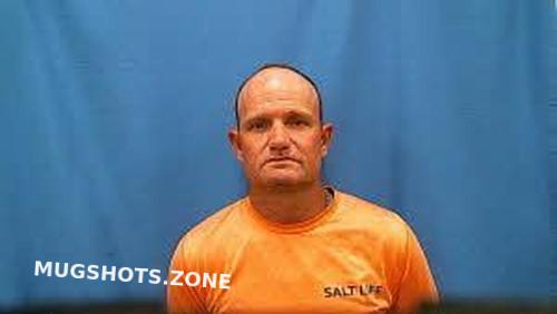 NEIL LARKINS 04/20/2025 - Franklin County Mugshots Zone