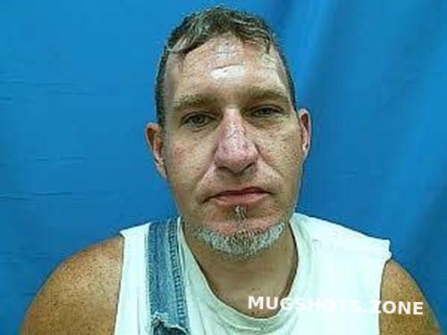 DANIEL WILLIAMS 05/15/2025 - Franklin County Mugshots Zone