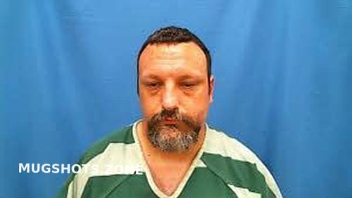 ERIC MCDANIEL 05/19/2025 - Franklin County Mugshots Zone