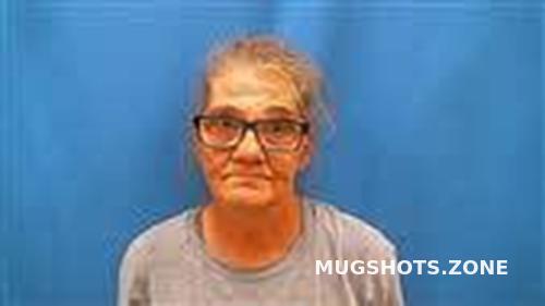 LISA POLLOCK 05/31/2025 - Franklin County Mugshots Zone