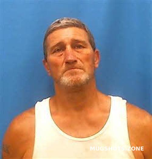 JAMIE PARRISH 06/04/2025 - Franklin County Mugshots Zone