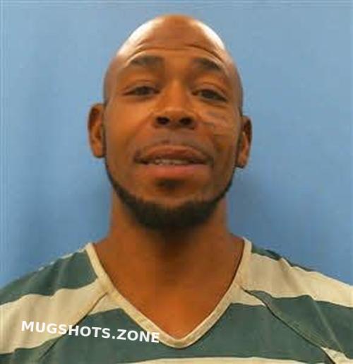 DOUGLESS ALLEN 06/05/2025 - Franklin County Mugshots Zone