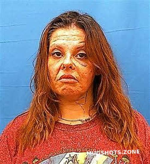 ASHLEY JOHNSON 07/02/2025 - Franklin County Mugshots Zone