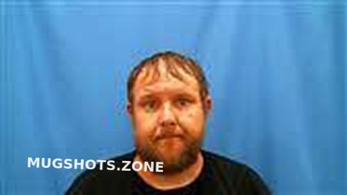 LUCAS RUFF 07/04/2025 - Franklin County Mugshots Zone