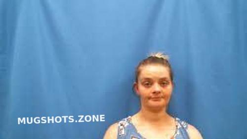 ASHLEY MAYFIELD 08/24/2025 - Franklin County Mugshots Zone