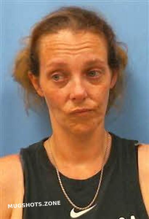 SHERRY LEACH 09/18/2025 - Franklin County Mugshots Zone