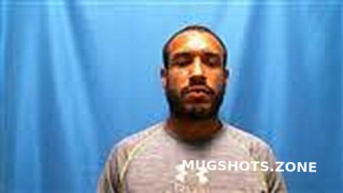 DIMITRI HUMPHREY 10/09/2025 - Franklin County Mugshots Zone