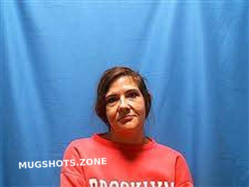 JESSICA SPICER 11/03/2025 - Franklin County Mugshots Zone