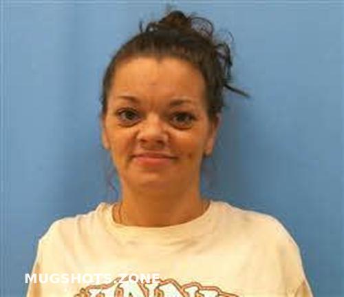 CORTNEY SHERRILL 11/21/2025 - Franklin County Mugshots Zone