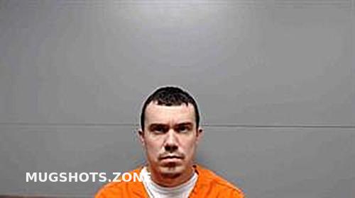 DUSTIN PATRICK FAMBROUGH 01/05/2023 - Franklin County Mugshots Zone