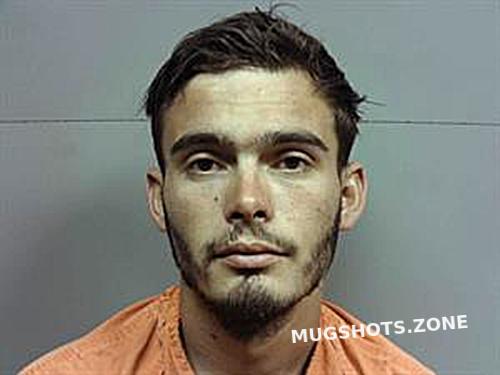 KOLSTON CADE LEE 05/01/2023 - Franklin County Mugshots Zone