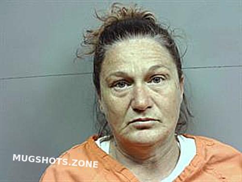 MANDY CARROLL 05/02/2023 - Franklin County Mugshots Zone