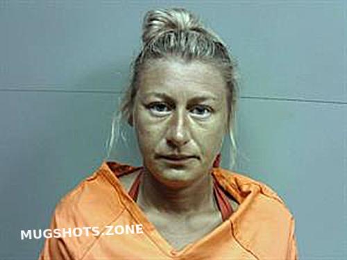 KRYSTAL TOWNSEND KNIGHT 06/30/2023 - Franklin County Mugshots Zone