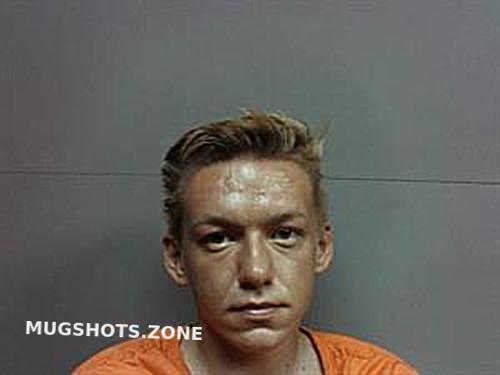 JOSHUA TYLER SCHELLING 07/22/2023 - Franklin County Mugshots Zone