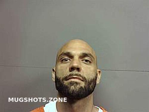 JUSTIN GOWER 10/13/2023 - Franklin County Mugshots Zone