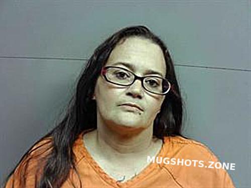 BRITTANY E SHIVER 01/10/2024 - Franklin County Mugshots Zone