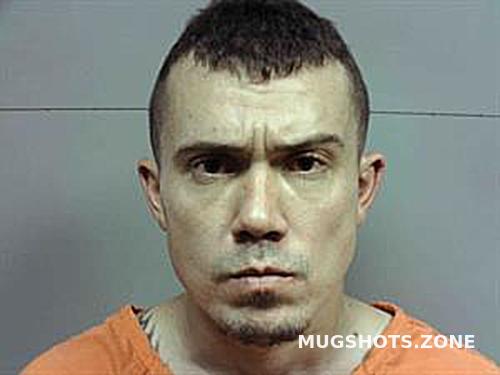 DUSTIN PATRICK FAMBROUGH 01/31/2024 - Franklin County Mugshots Zone