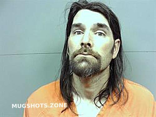 JOHN GEORGE ENSWORTH 03/11/2024 - Franklin County Mugshots Zone