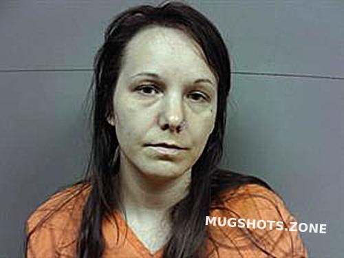 AMANDA LEANNE GORAM 03/11/2024 - Franklin County Mugshots Zone