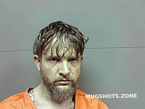 DANIEL SCOTT AUTREY 06/13/2024 - Franklin County Mugshots Zone