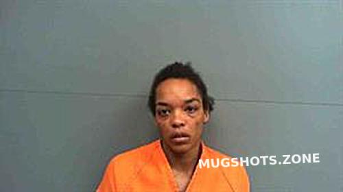 CHANTELLE MERRISA LUCAS 06/19/2024 - Franklin County Mugshots Zone