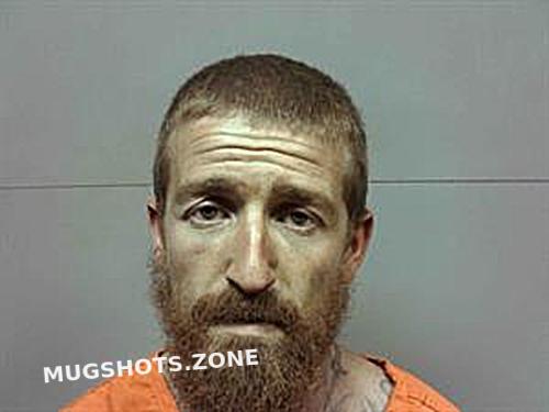BRIAN E HARRIS 06/20/2024 - Franklin County Mugshots Zone