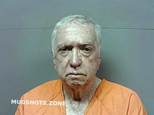 CARL WAYNE ARD 07/03/2024 - Franklin County Mugshots Zone