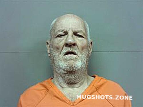 KENNETH RANDALL RUCKER 07/08/2024 - Franklin County Mugshots Zone