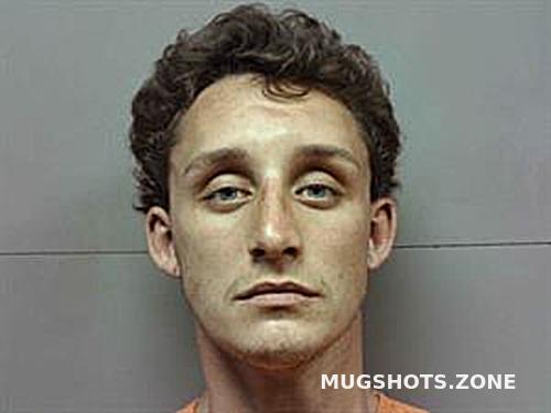 AYDEN HUNTER HALULKO 08/16/2024 - Franklin County Mugshots Zone