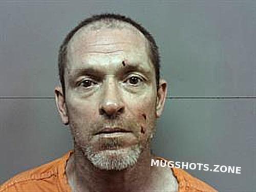 TIMOTHY SHAWN WARD 09/03/2024 - Franklin County Mugshots Zone