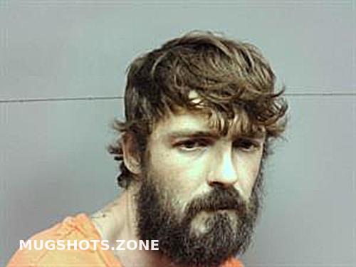 DANIEL LEE GADDIS 10/19/2024 - Franklin County Mugshots Zone