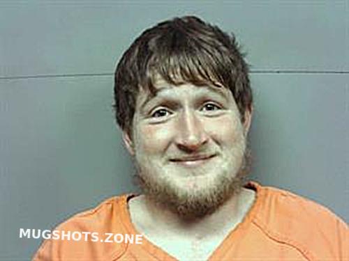 TIMOTHY SHAWN WARD 10/24/2024 - Franklin County Mugshots Zone