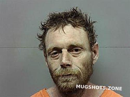 SHANE ZACHARY CREAMER 10/31/2024 - Franklin County Mugshots Zone