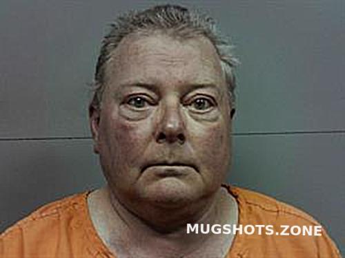DON ANTHONY COOK 12/02/2024 - Franklin County Mugshots Zone