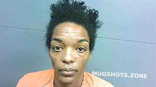 CHANTELLE MERRISA LUCAS 01/02/2025 - Franklin County Mugshots Zone