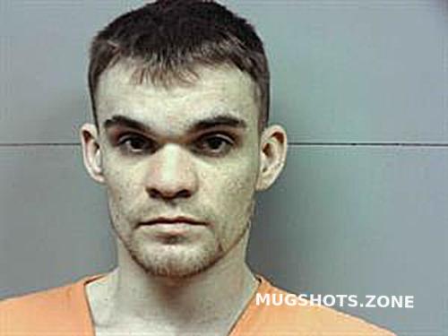 CHANCE HUNTER THOMASON 01/03/2025 - Franklin County Mugshots Zone