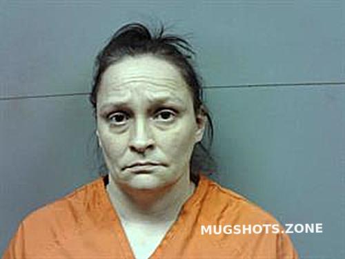 AMANDA JOLENE LANGILLE 01/14/2025 - Franklin County Mugshots Zone