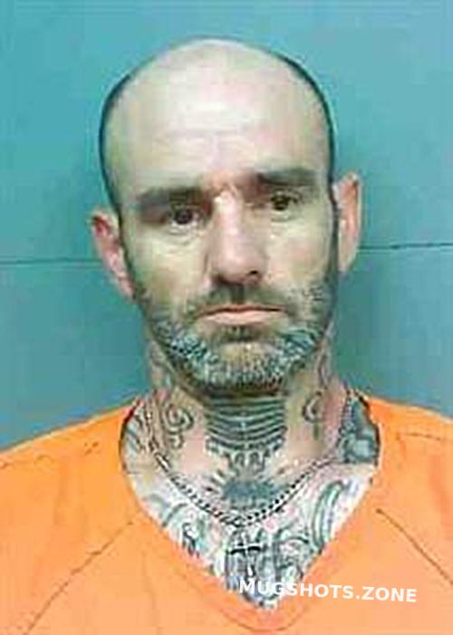 LANCE ALLEN SEGREE 02/07/2025 - Franklin County Mugshots Zone