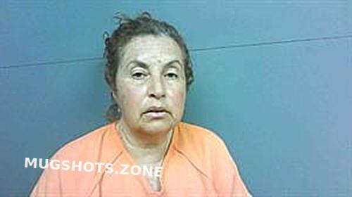 MARINA ROZENBAUM 02/12/2025 - Franklin County Mugshots Zone