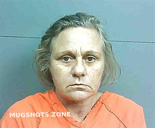 JUDY LEE CHAMBERS 02/18/2025 - Franklin County Mugshots Zone