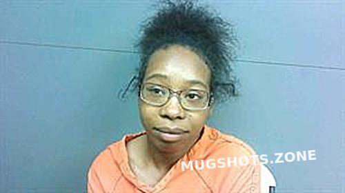 DAIJANE AMANI AYANNA CLARK 02/19/2025 - Franklin County Mugshots Zone