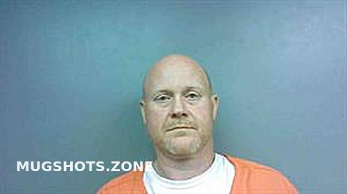 GEORGE WEEMS WARD II 02/24/2025 - Franklin County Mugshots Zone