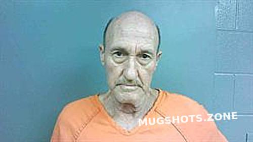 GEORGE WEEMS WARD 02/24/2025 - Franklin County Mugshots Zone